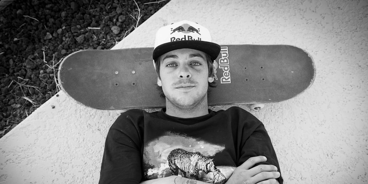 Red Bull Moments: Ryan Sheckler