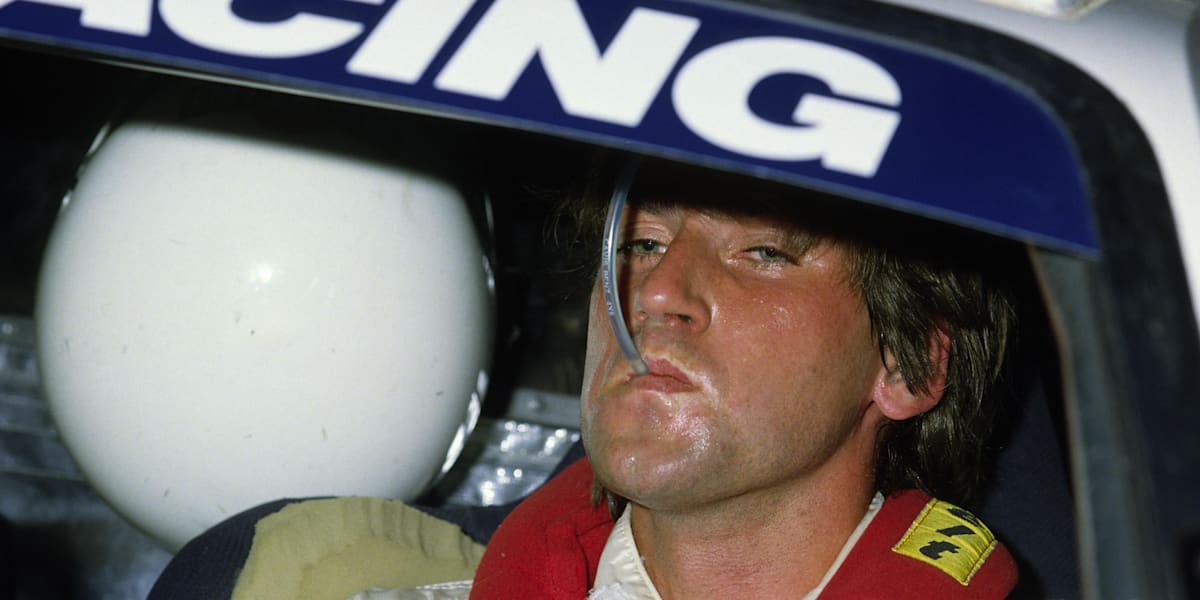 Henri Toivonen: Homenaje a una leyenda del rally
