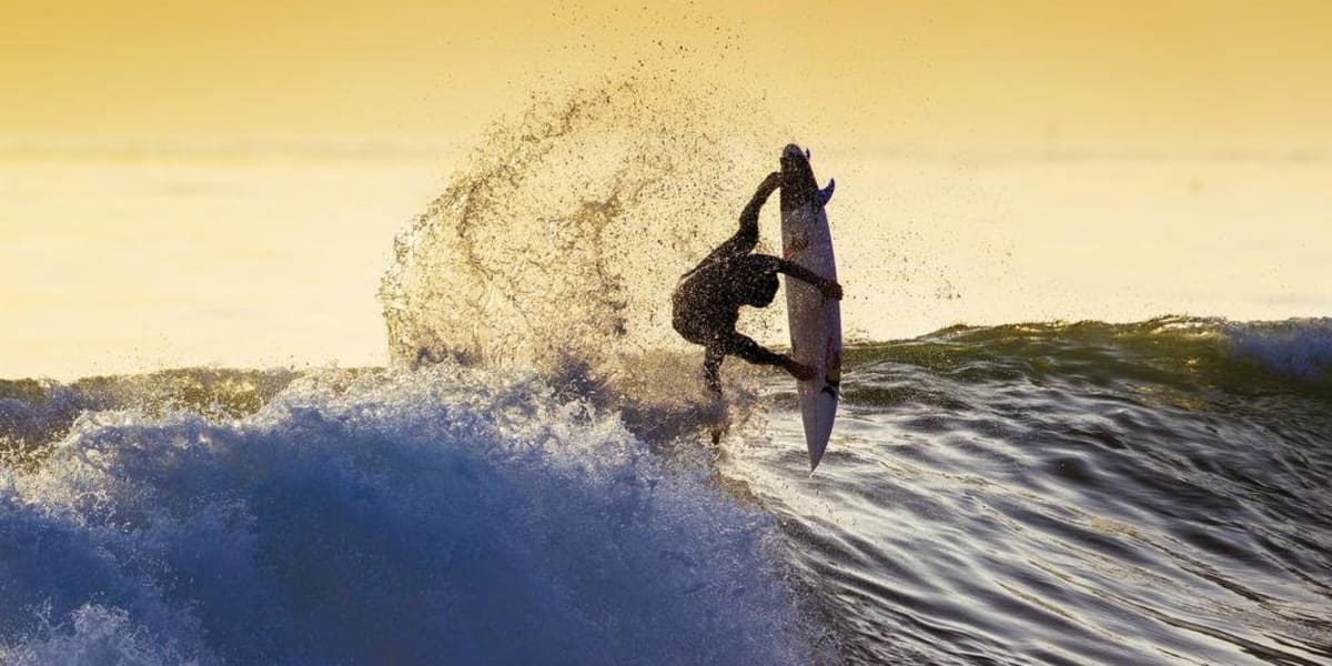 Una foto que nos encanta: Evan Geiselman