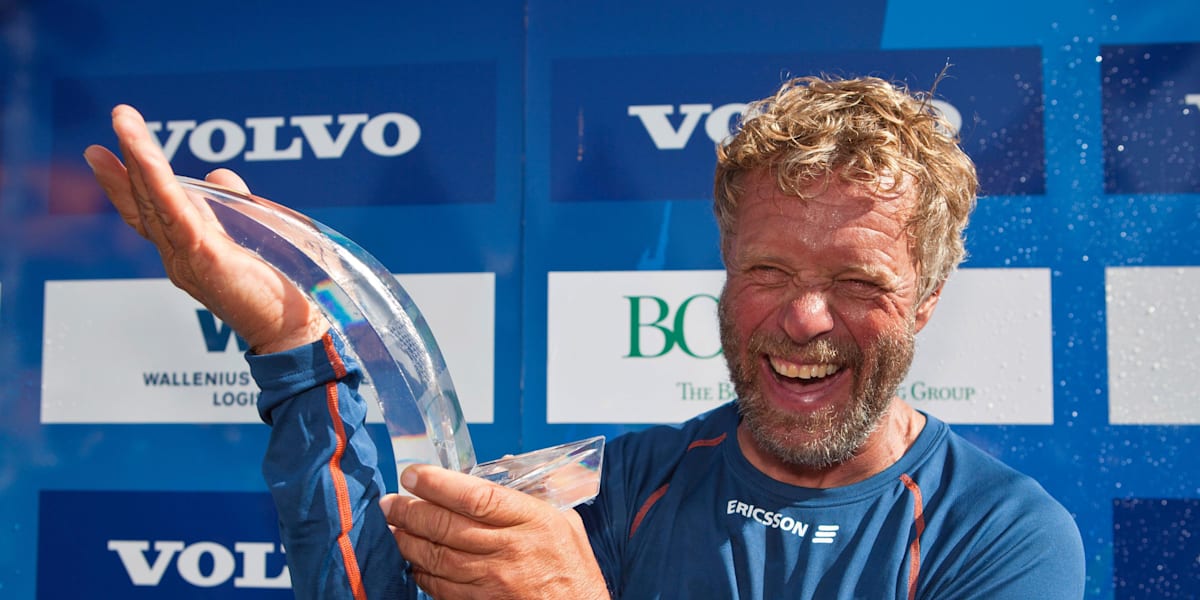 Magnus Olsson: 1949–2013