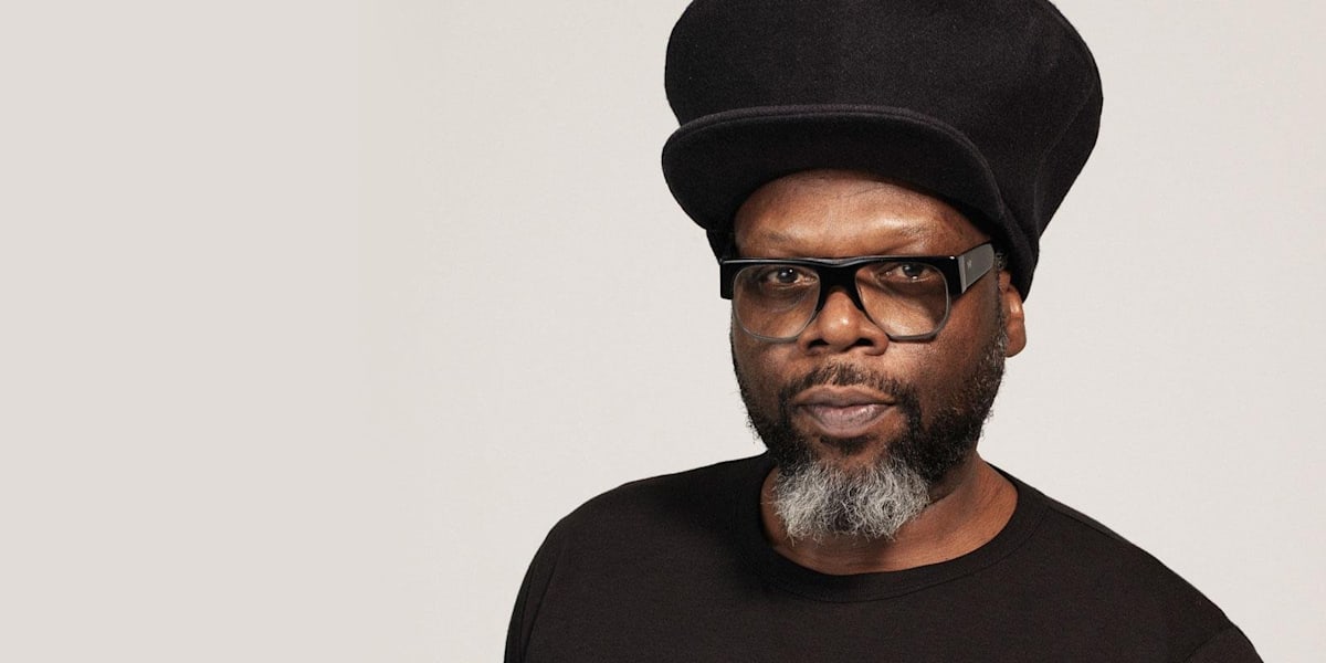 Los consejos de Jazzie B a los jóvenes