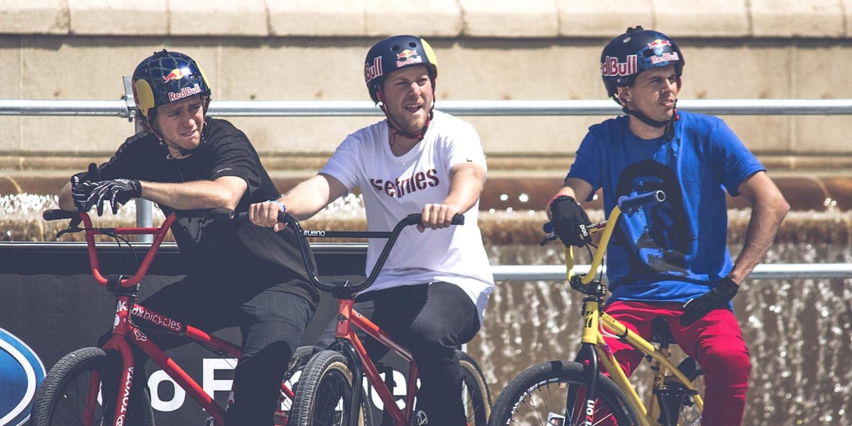 X Games Barcelona Final in Photos