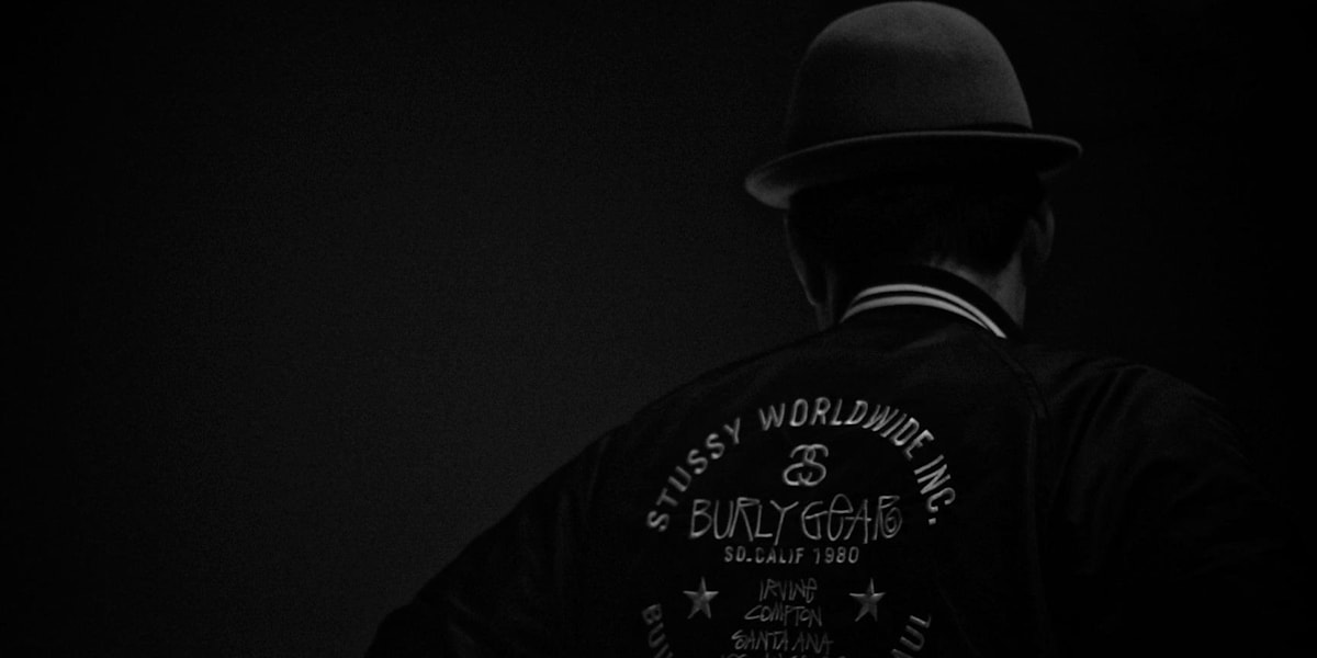 Interview with Krystal Klear