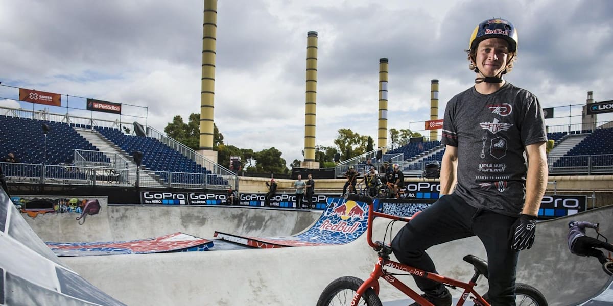 Drew Bezanson - Best Pictures