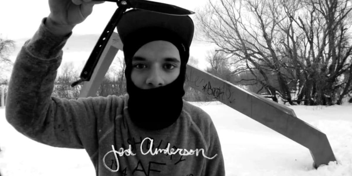 Los 20 Mejores Riders del Mundo: 18º Jed Anderson