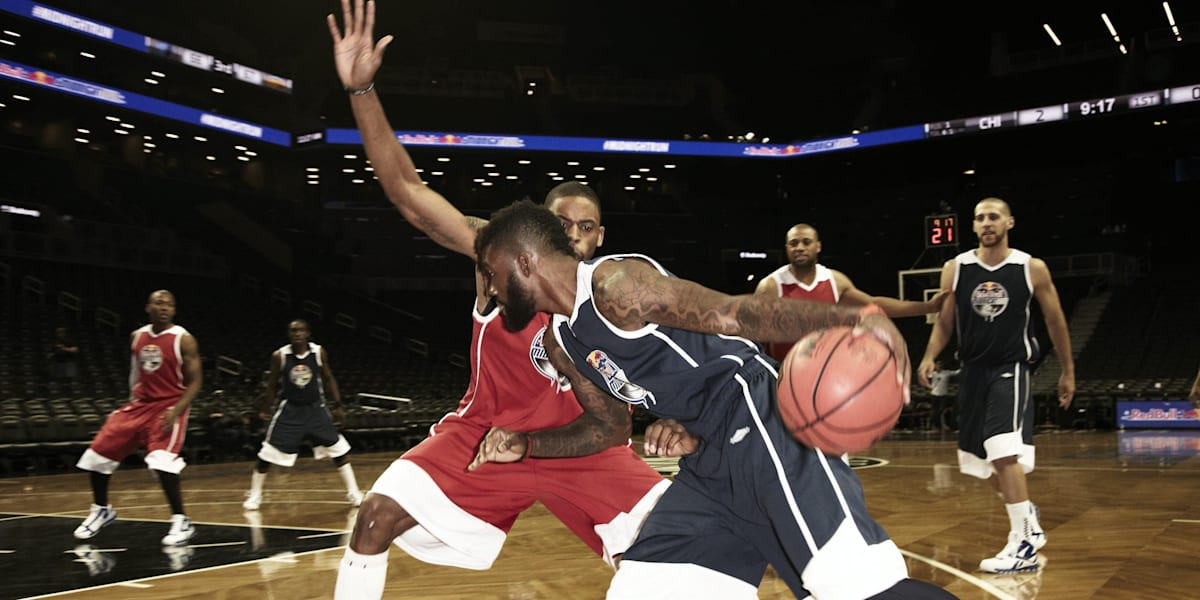 Red Bull Midnight Run: Atlanta