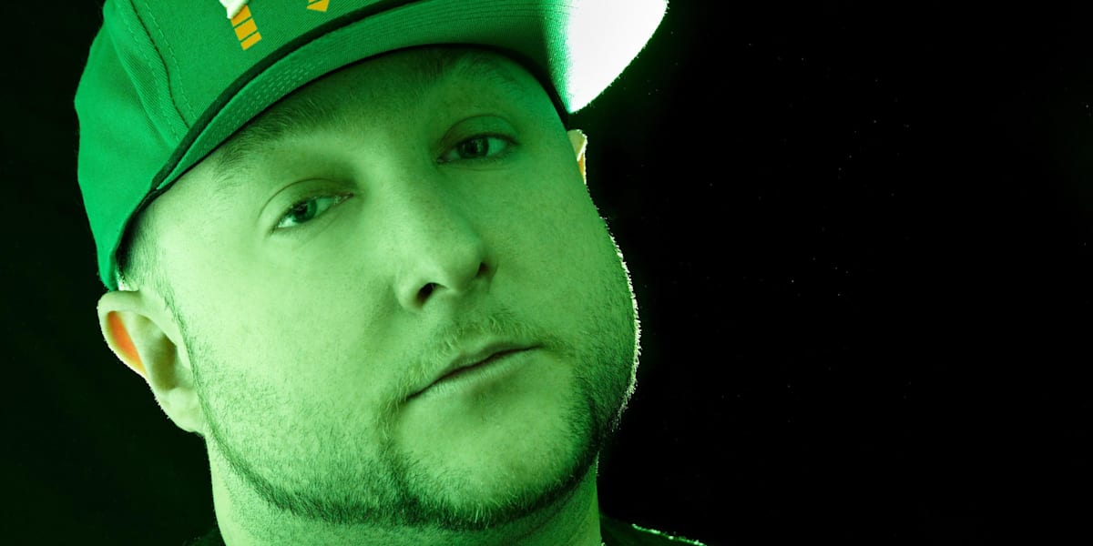 Watch: 'Making the Beat' With Statik Selektah