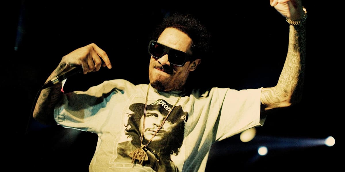 Listen To Maybach Music Group's 'Self Made 3' Tape