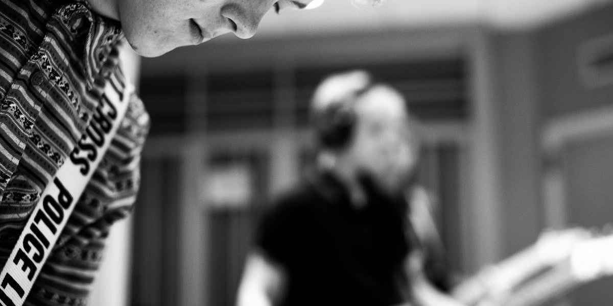 Emily's Army Want To Conquer The World