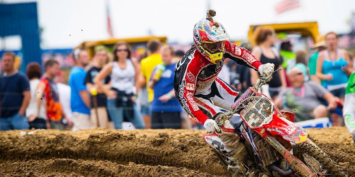 Photo Gallery: High Point Motocross