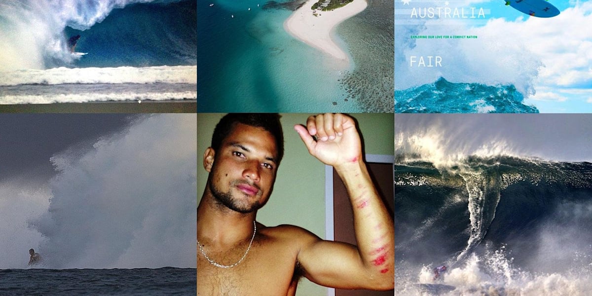 The Instagram Wrap, Volume 25