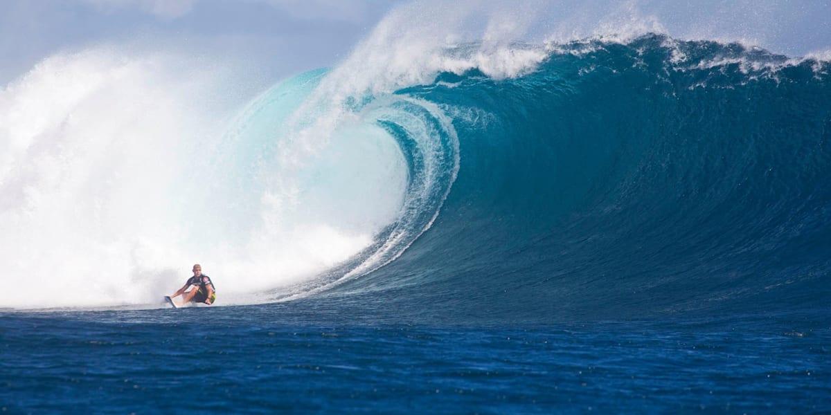Photos: Final Day in Fiji
