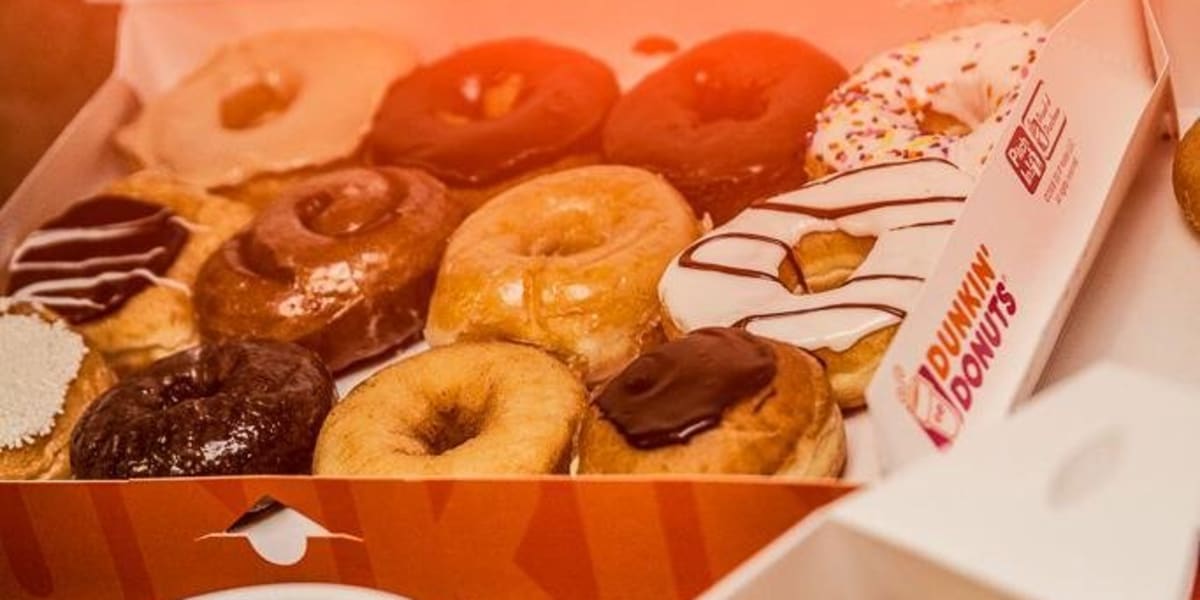 Loeb's breakfast of champions