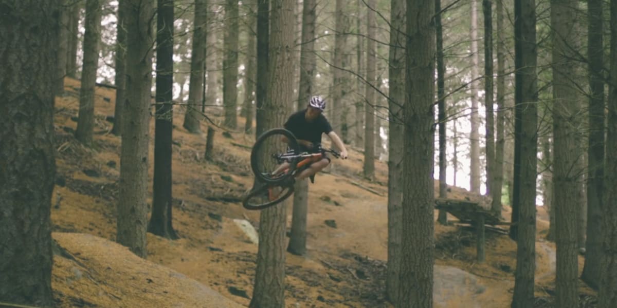 Tim Pierce: Ode to the Bicycle