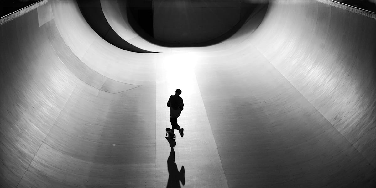 Photo Story: Mike Blabac Portfolio