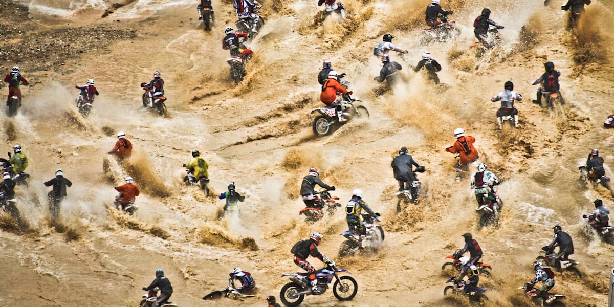 Video: 360º view of the Erzbergrodeo – coming soon