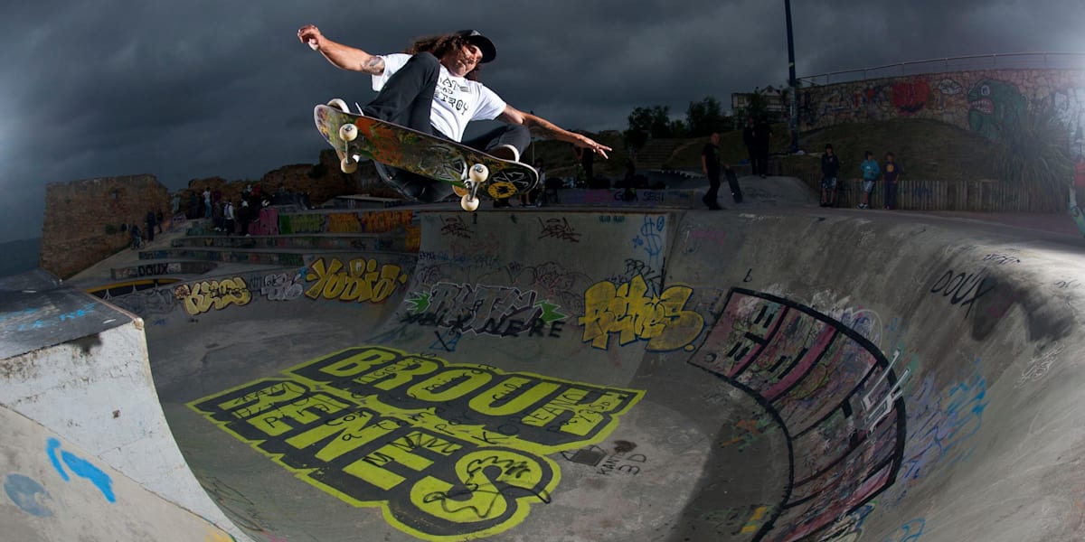 Photo Story: Joe Hammeke Creature Feature