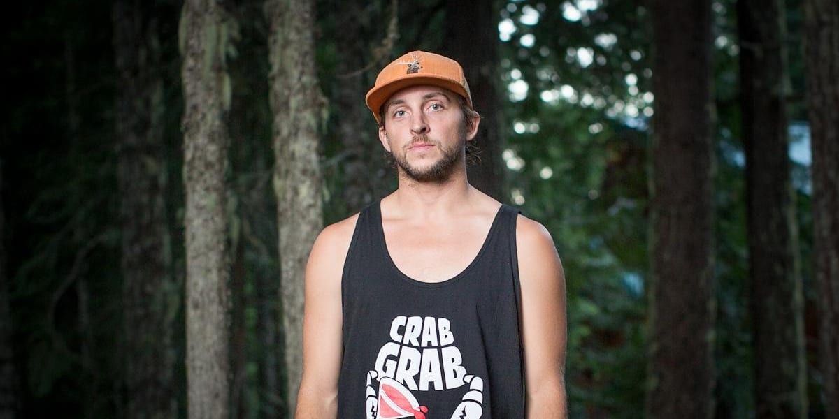 Mt. Hood Summer Camp: Portraits & Questions