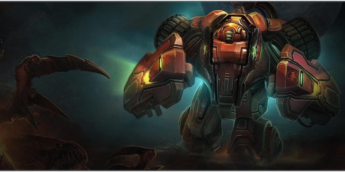 Blizzard Nerfs the Hellbat in New Balance Patch