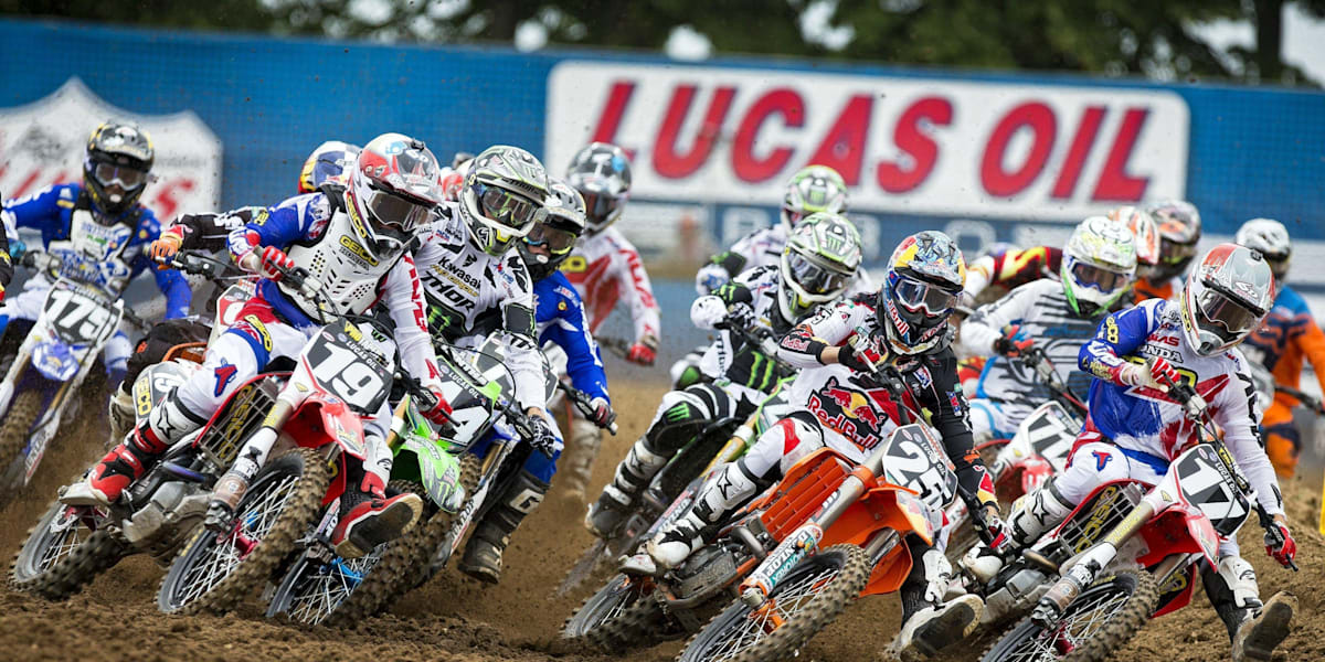 Hot List: Why the RedBud National is so darn good