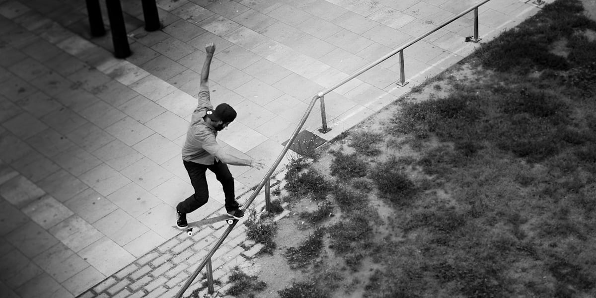 Curtain Call: Manolo Robles