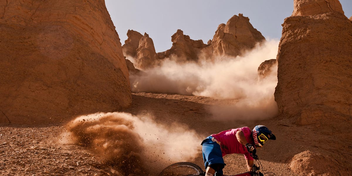 Where The Trail Ends: Full Trailer