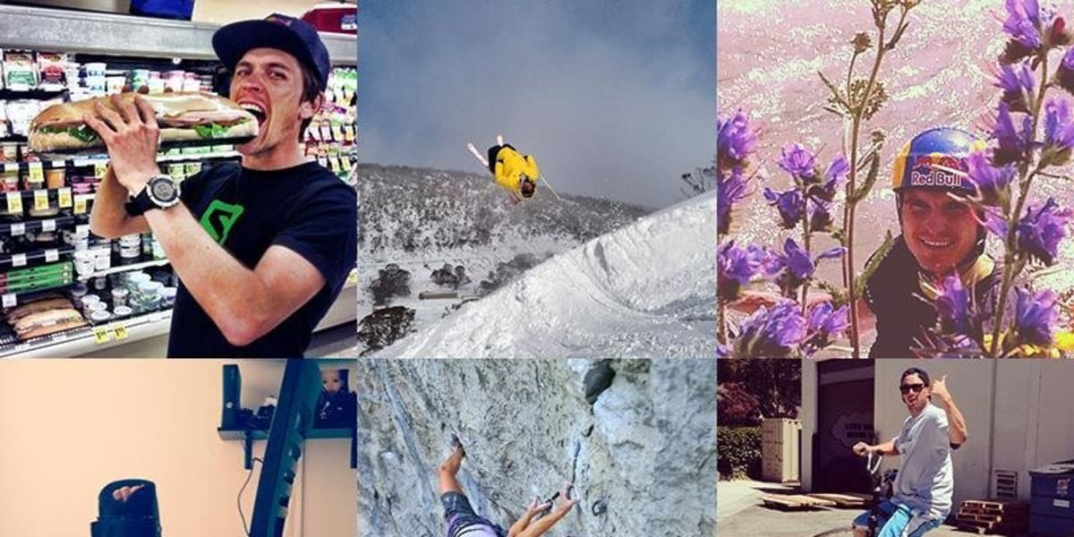 Social Bites - July High-Jinks