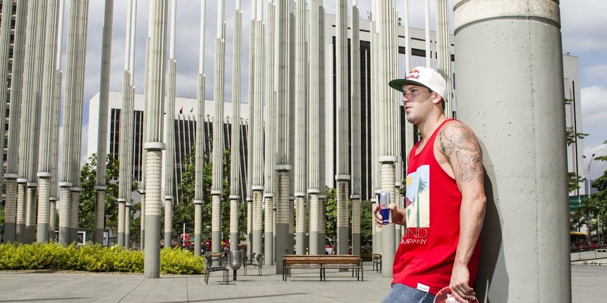 Brandon Biebel w 60 Sekund