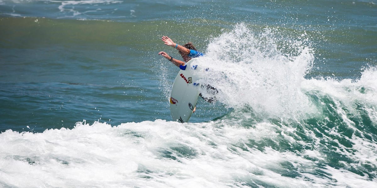 Tres es compañía, cinco son fiesta: Evan Geiselman