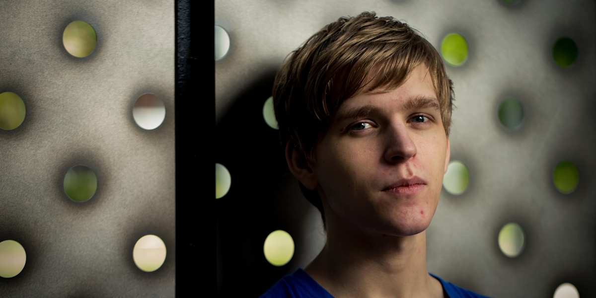 Snute Battles to Stay Relevant in WCS Top 16