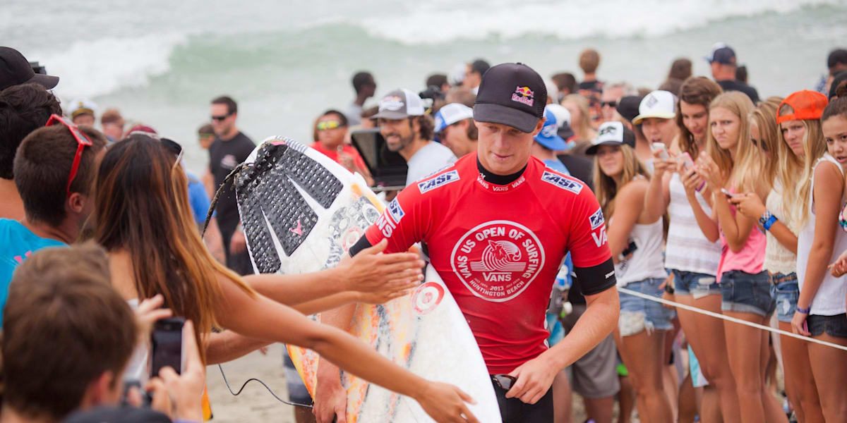 Quer ser surfista profissional? Temos 5 dicas preciosas