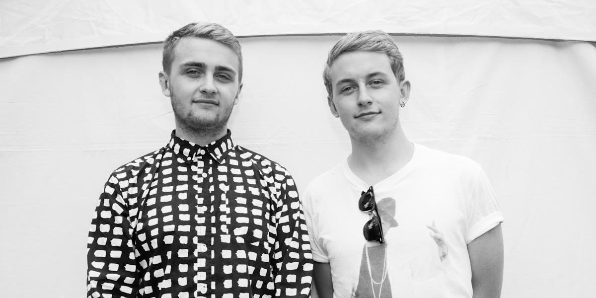 Everything We Know About Disclosure's New Album