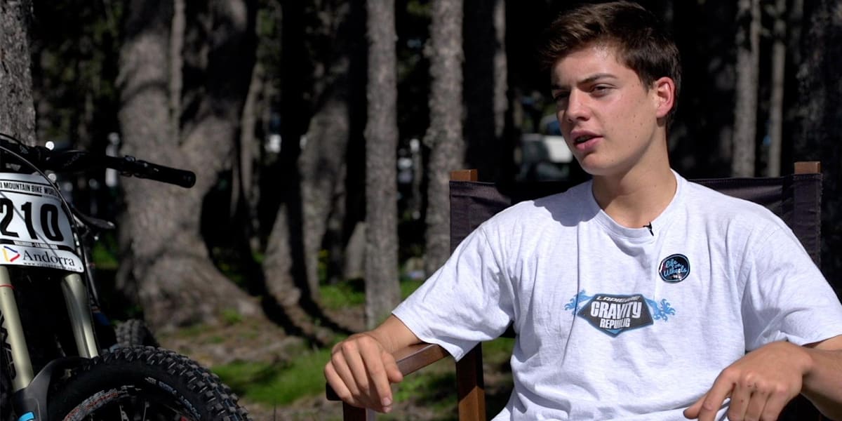 The Guts Behind The Glory: Louis Vergier