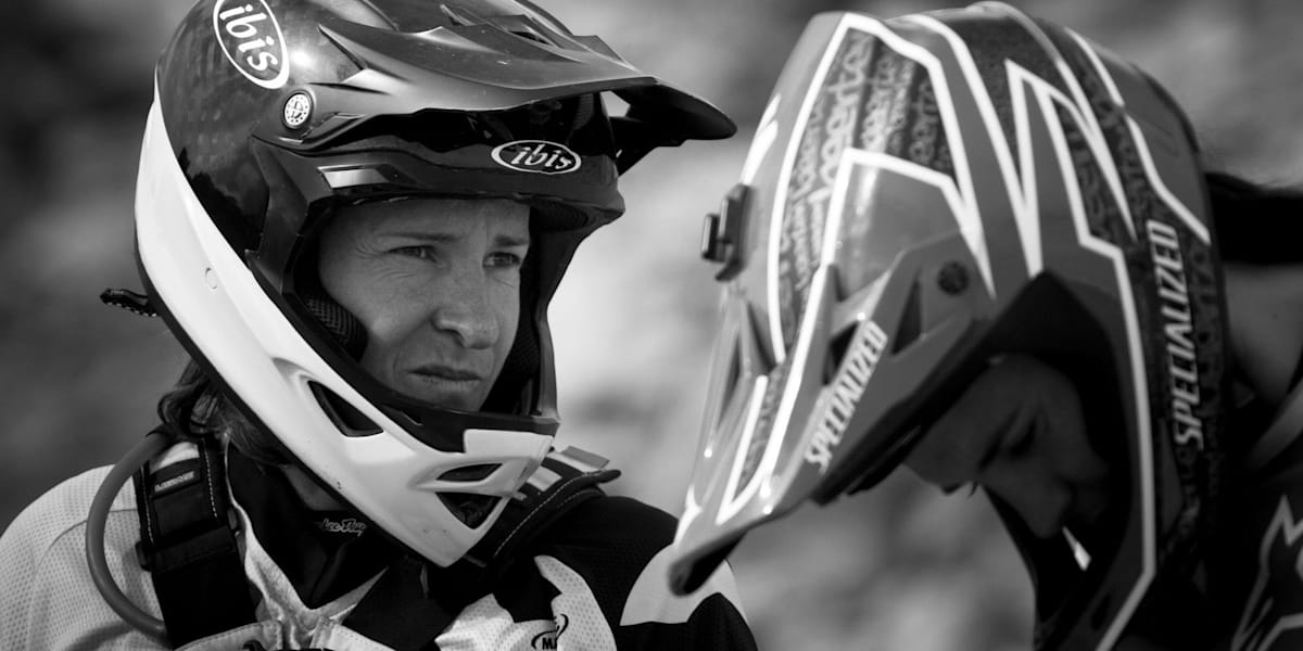 Anne Caroline Chausson día internacional de la mujer