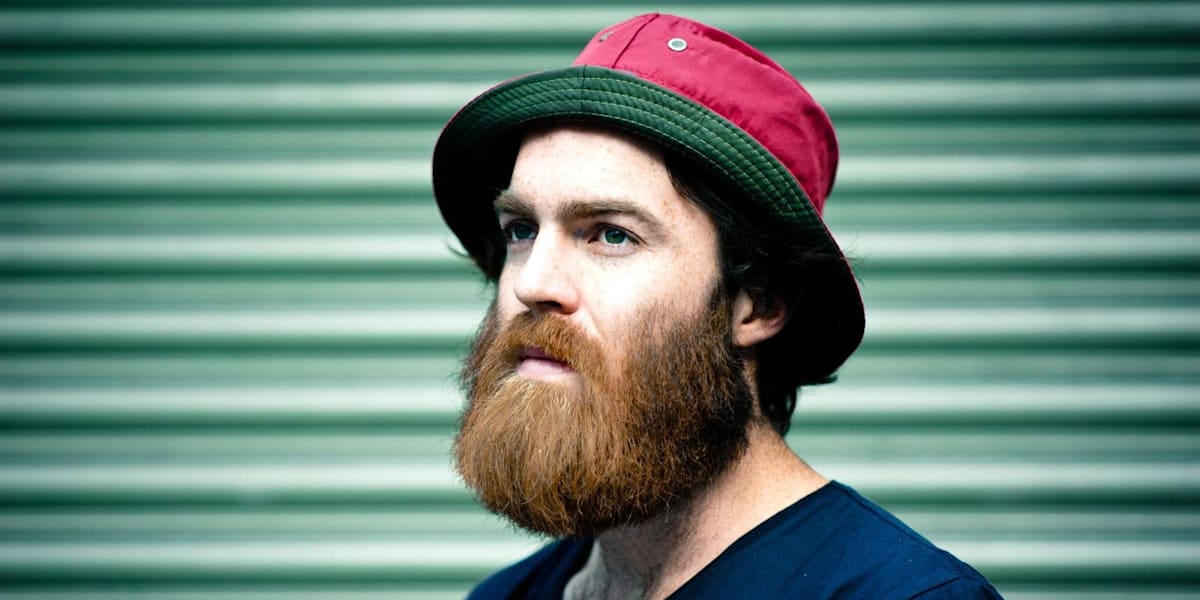 Red Bull Studios Spotlight: Chet Faker