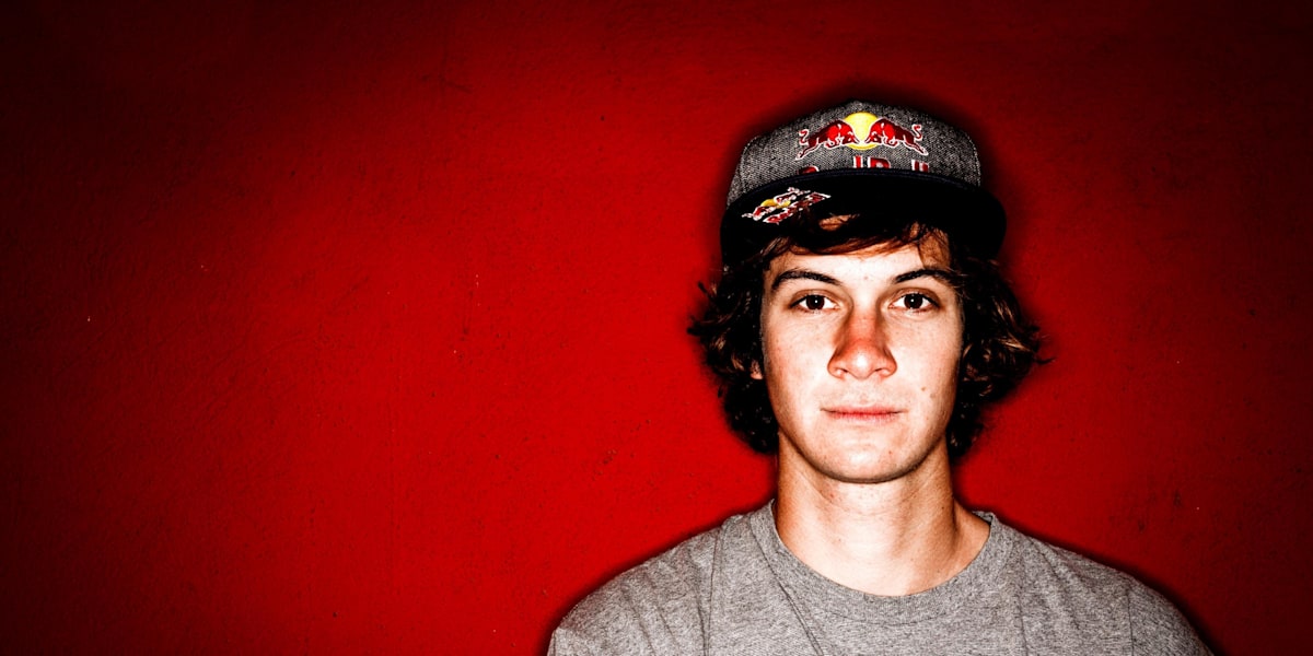 Matthias Dandois: ONE Line in New York