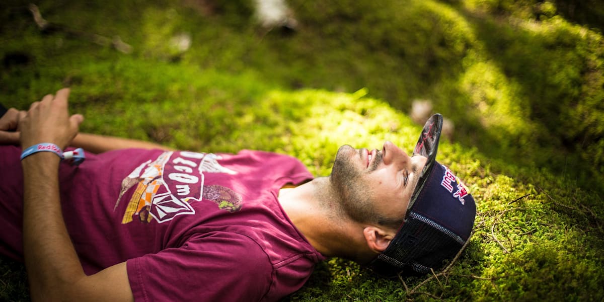 This is how Jokke jumps