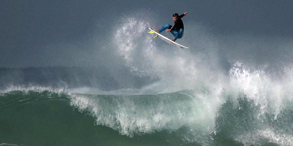 Julian Wilson In "One Fine Day"
