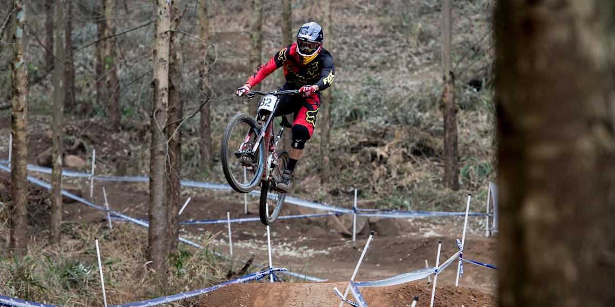 Nick Beer - My Roots