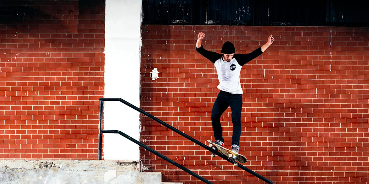 Peter Molec Interview