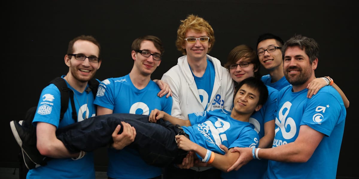 The Secrets of Cloud 9's League of Legends Success