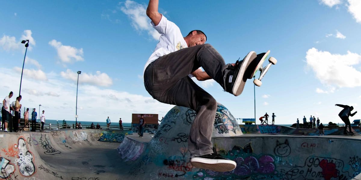 Battle of Hastings Skate Jam 2013