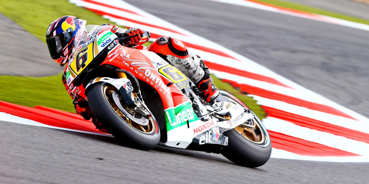 MotoGP Misano: The Numbers