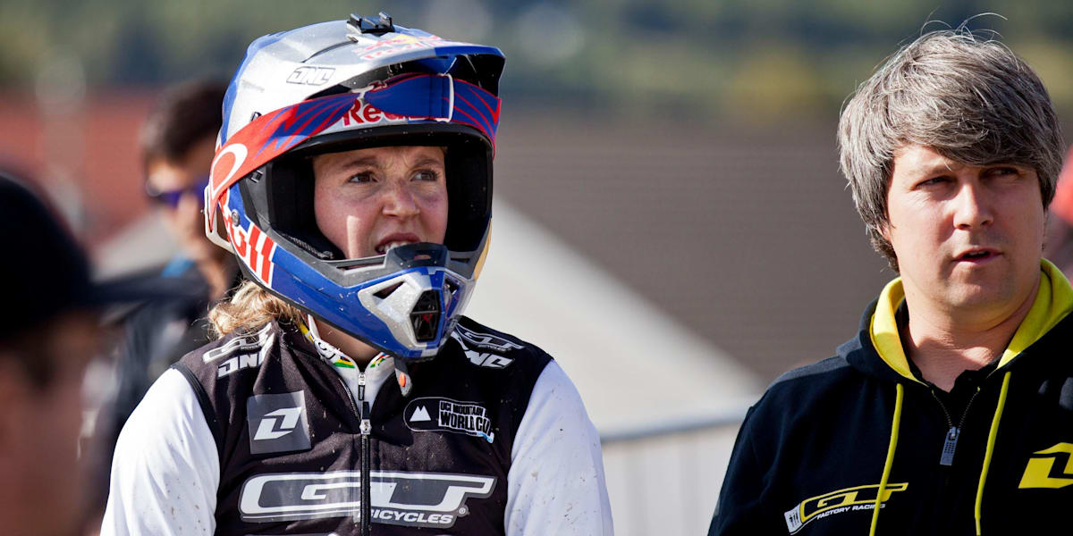 Gee and Rach are at it again!