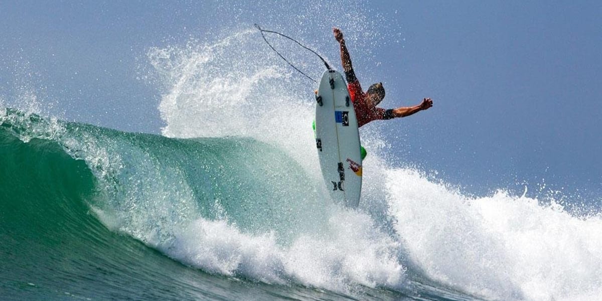 Técnicas de surf ¿Cómo surfear sin quillas?