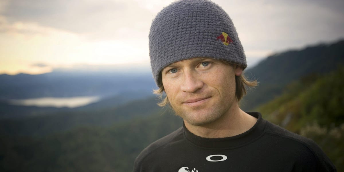 Shane McConkey: Die Freeski-Legende im Portrait