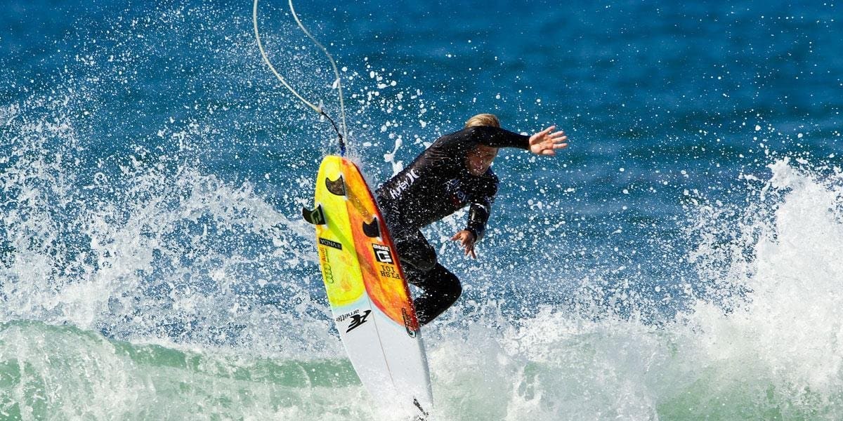 How to Land Your First Aerial with Josh Kerr