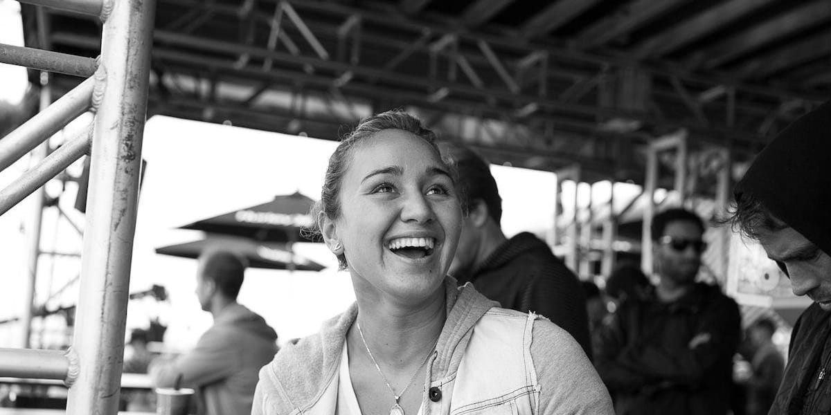 Red Bull Wingfinder: Cómo utilizan atletas su fuerza