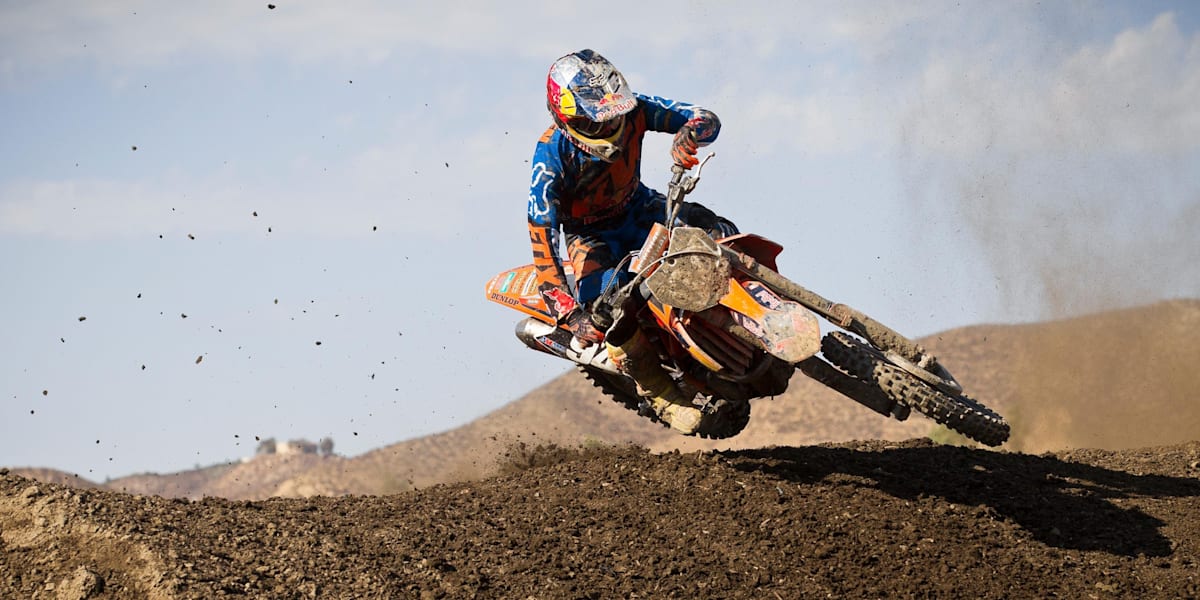 Ken Roczen on MXoN: “We'll be giving it 100%”