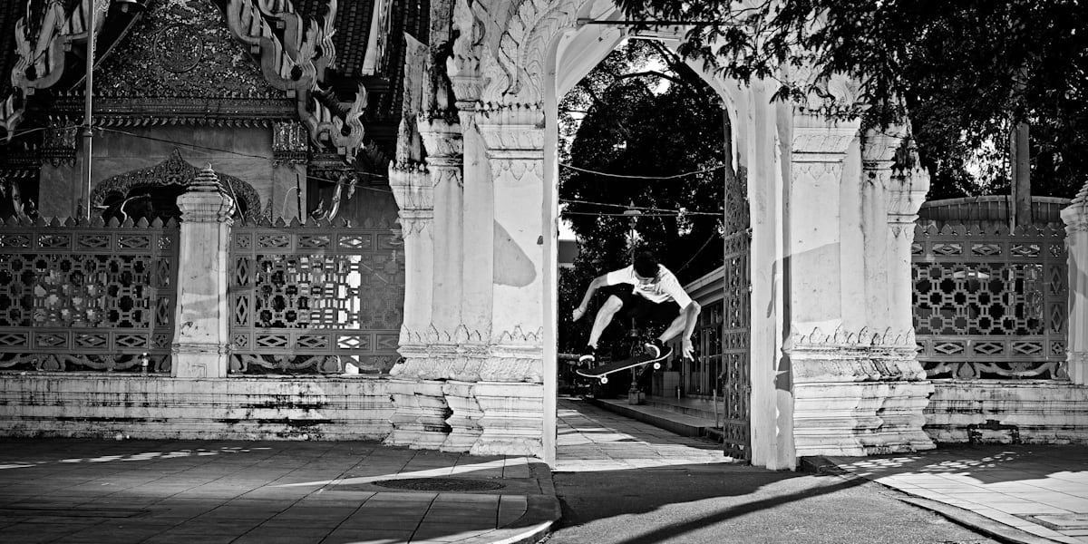 Photo of the Week: Denny Pham